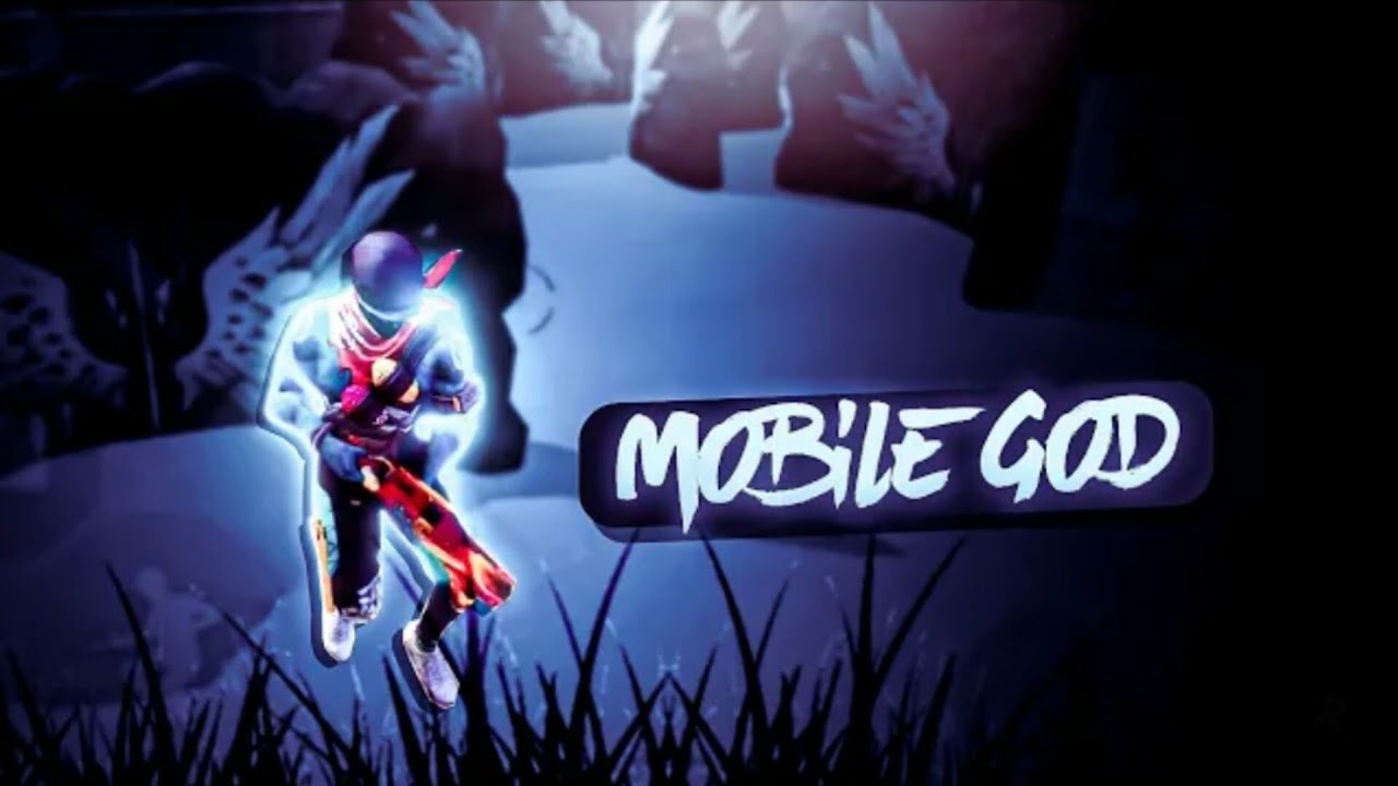 Mobile God🎯💻@NonstopGaming_ - YouTube