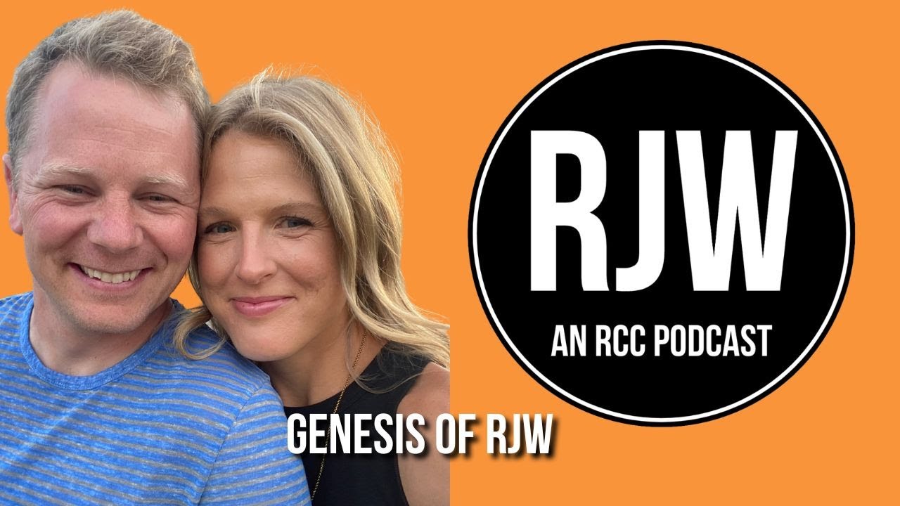 RJW Podcast: The Genesis of RJW - YouTube