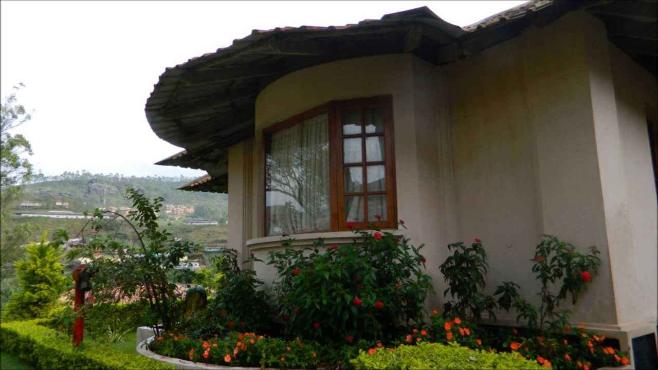 KTDC Tea County, Munnar - YouTube