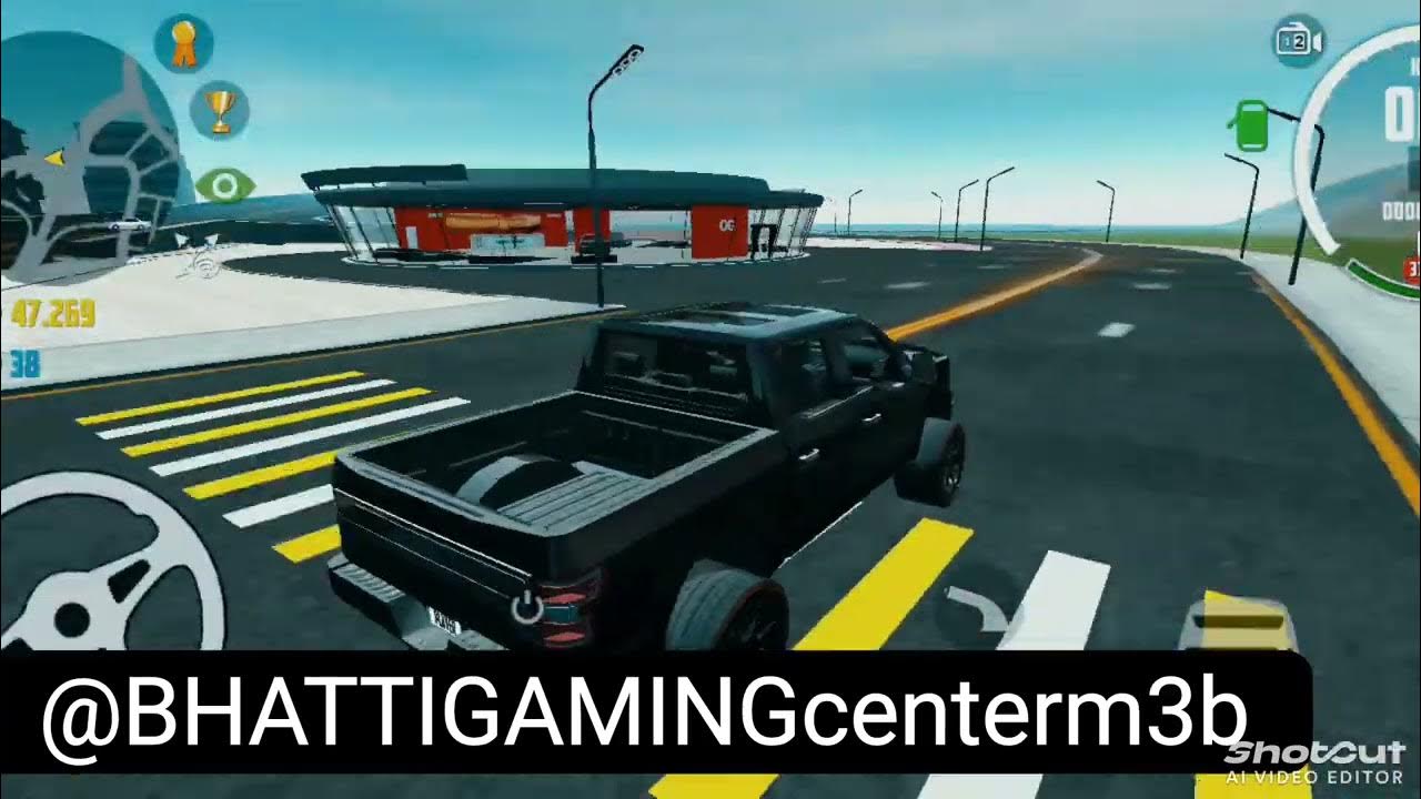 A NEW DALA DRIVING TO A NEW CITY PLEASE SUBSCRIBE/ @SGAMERzSTUDIO - YouTube