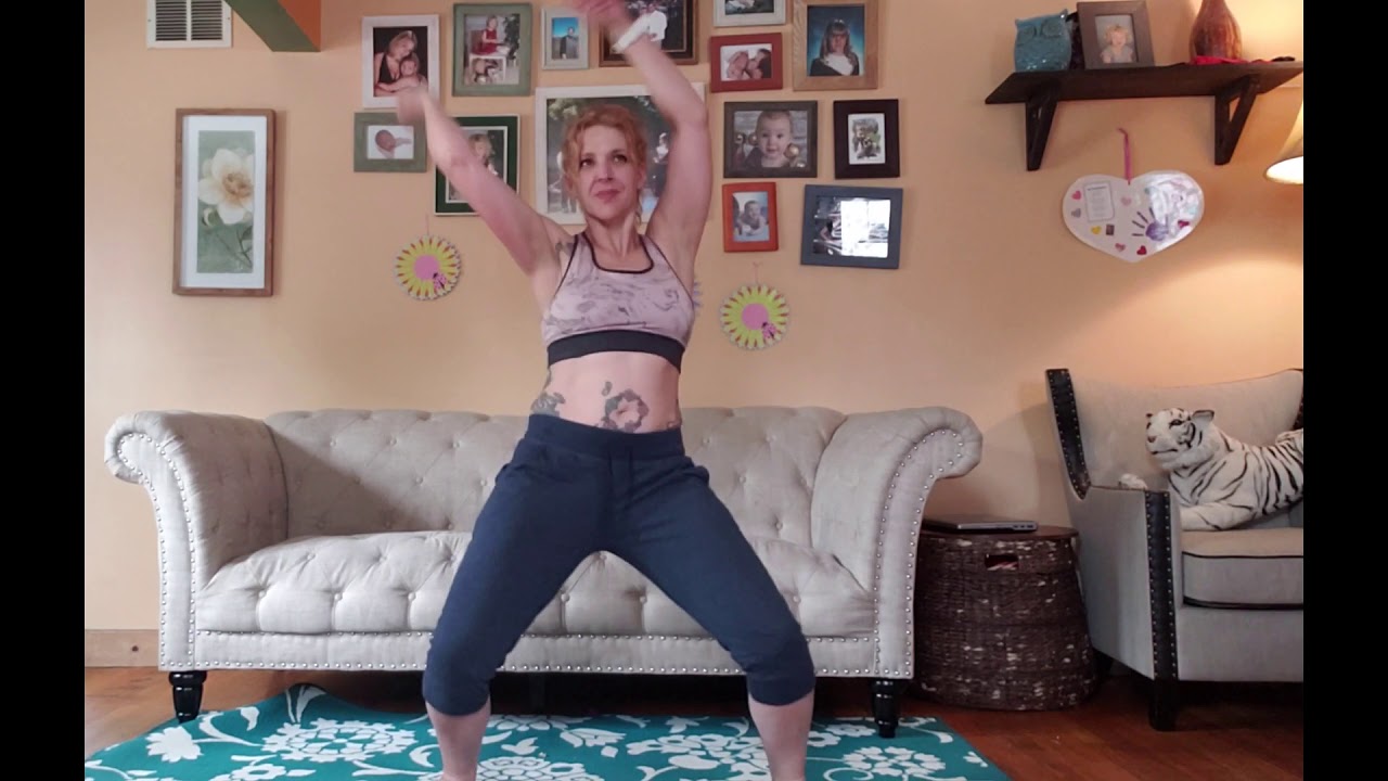 Moms Workout Sun Youtube