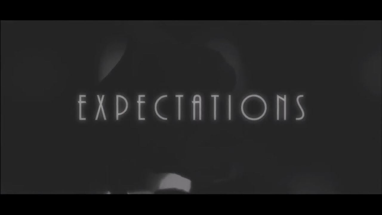Lauren Jauregui - Expectations (Official Music Video Trailer) - YouTube