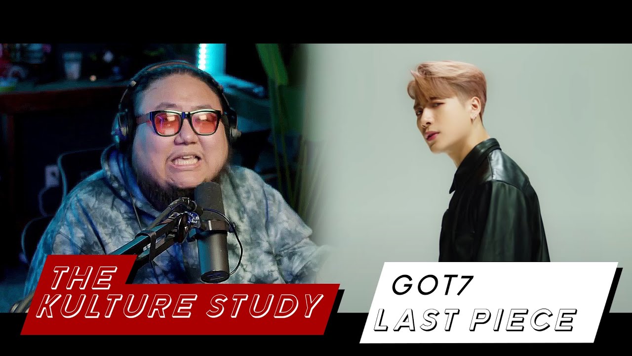 The Kulture Study: GOT7 'LAST PIECE' MV - YouTube