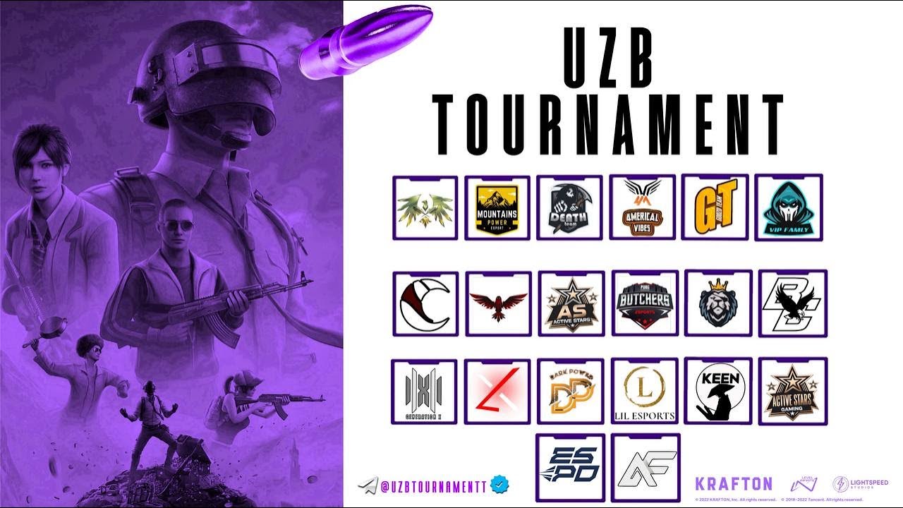 UZB TOURNAMENT | 2.000.000 UZS SHARHLEMIZ GOO - YouTube