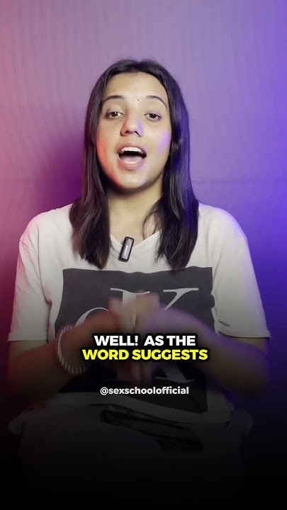 Sexual Orientations Unveiled Youll Be Shocked 🤯 Shorts