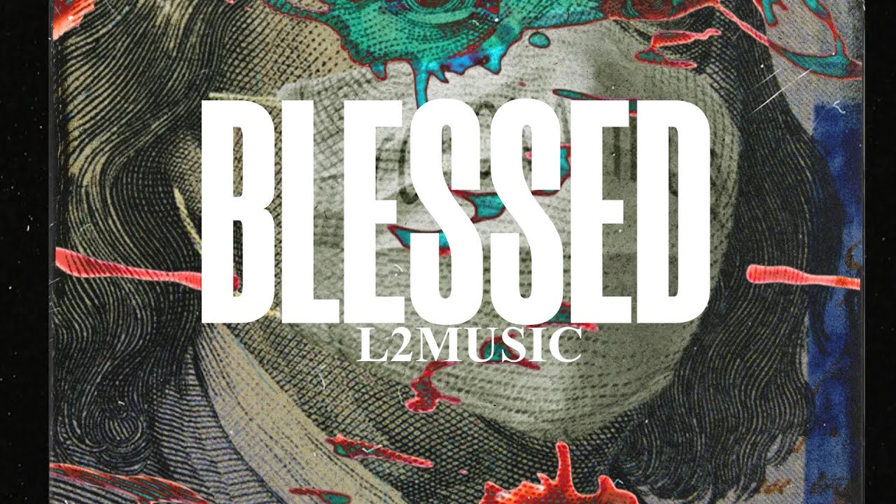 Blessed - L2MUSIC (Official Lyric Video) - YouTube