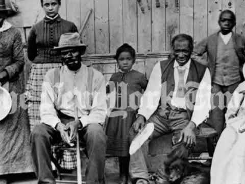 3 Women that influenced the abolition of slavery - YouTube