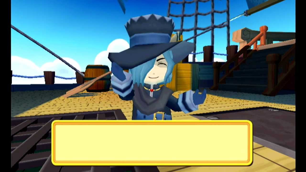 Let's Play Dokapon Kingdom: The Puppeteer's Challenge Chapter 3-2 ...