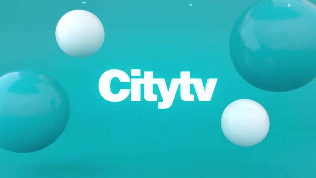 Citytv Continuity & Advert Breaks - Sunday 23rd November 2025 - YouTube