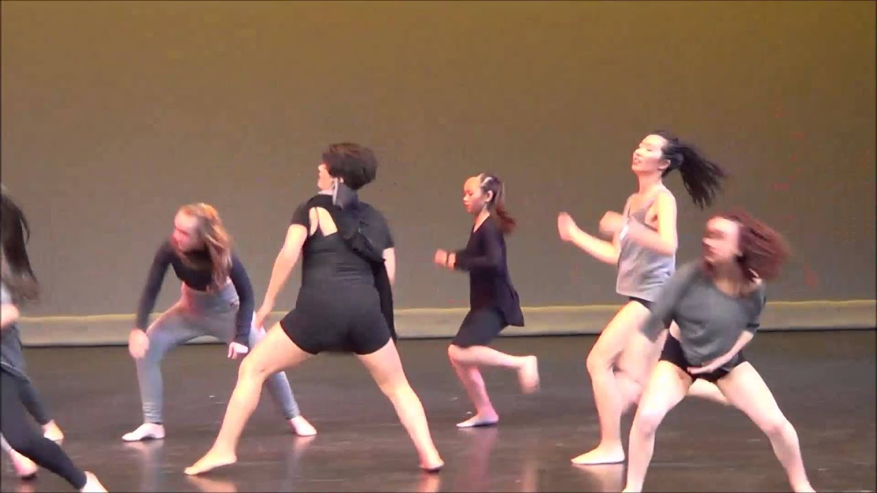 FX Projekt Kayla - YouTube