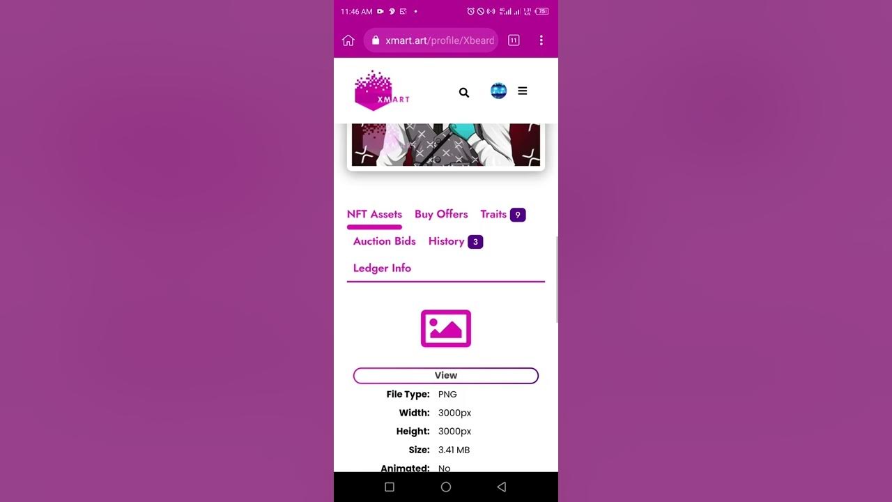 How To Spin or Buy/Mint NFTS on Xrp ledger using Xmat - YouTube