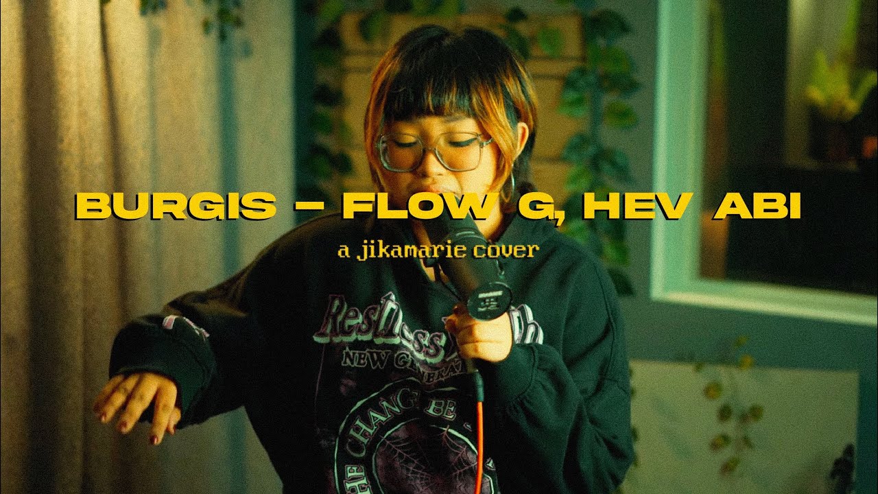 burgis - flow g, hev abi Chords - Chordify