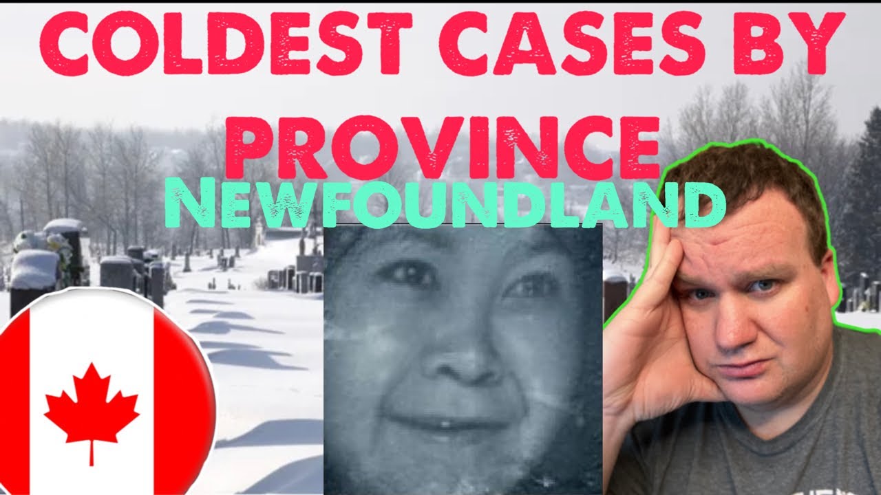 The Cold Case of Missing Aboriginal Woman Henrietta Millek from ...