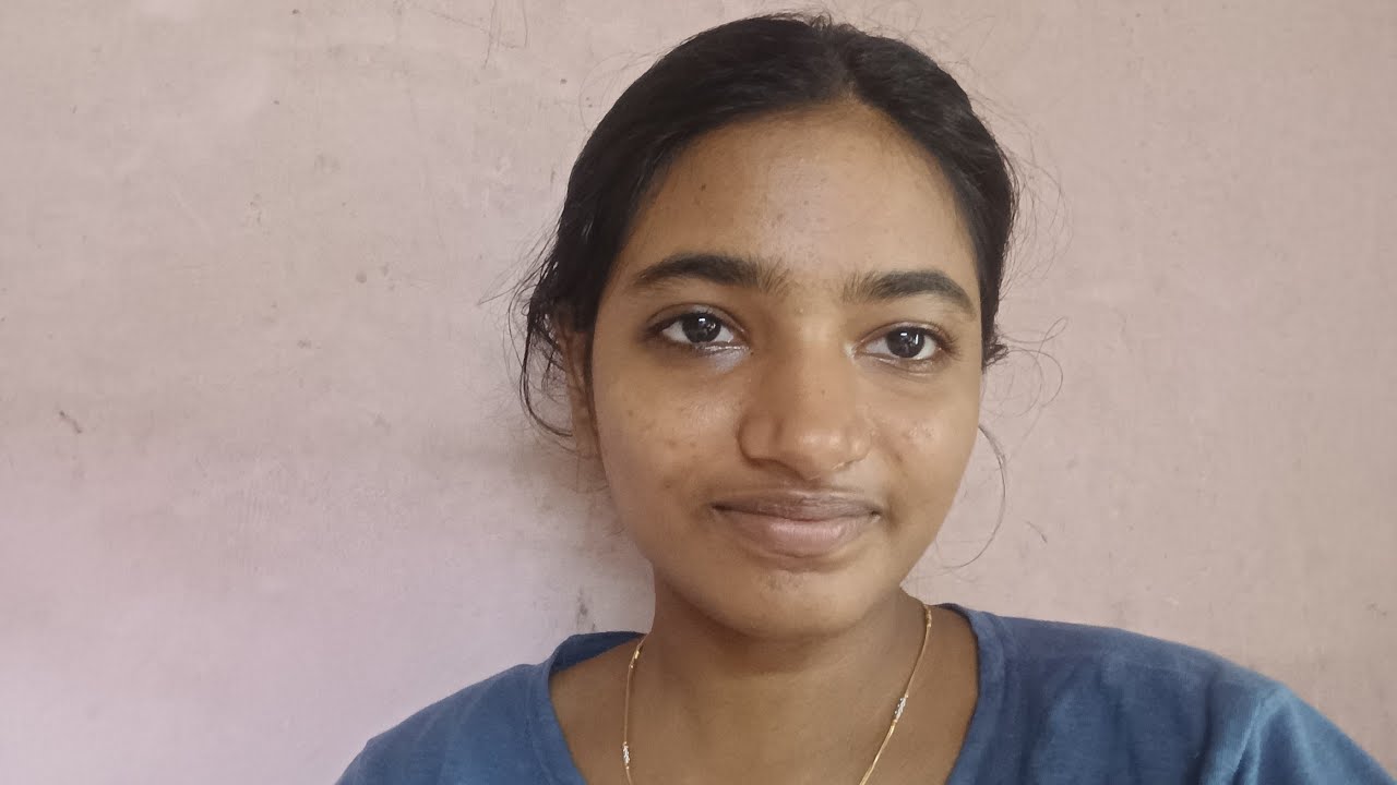 Subathra M is live! - YouTube