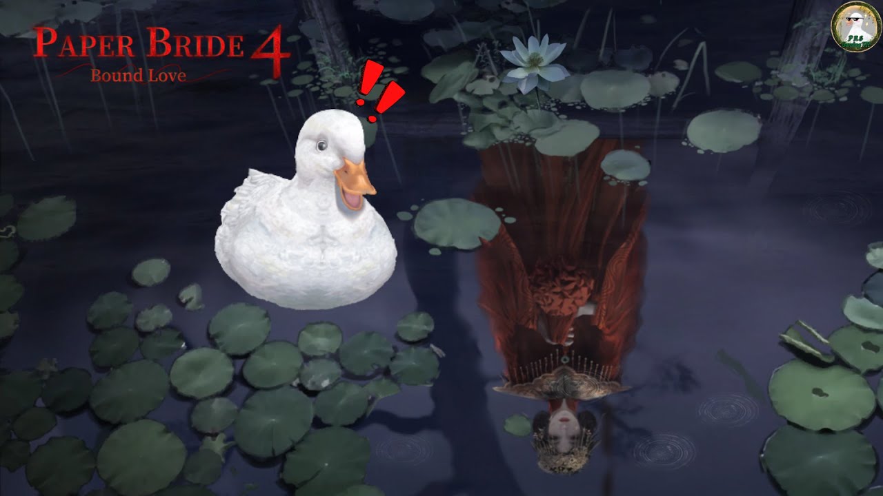 Paper Bride 4: Bound Love - หกแขนย้ายถิ่นฐาน - YouTube