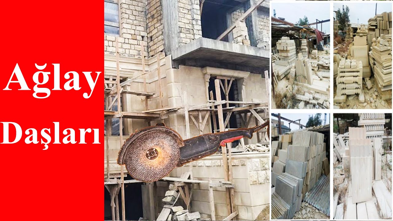 AGLAY DAŞ (Aqlay vurulmasi, aqlay nece vurulur) - YouTube