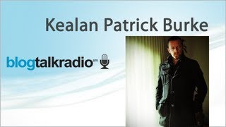 Kealan Patrick Burke (Author of Sour Candy)