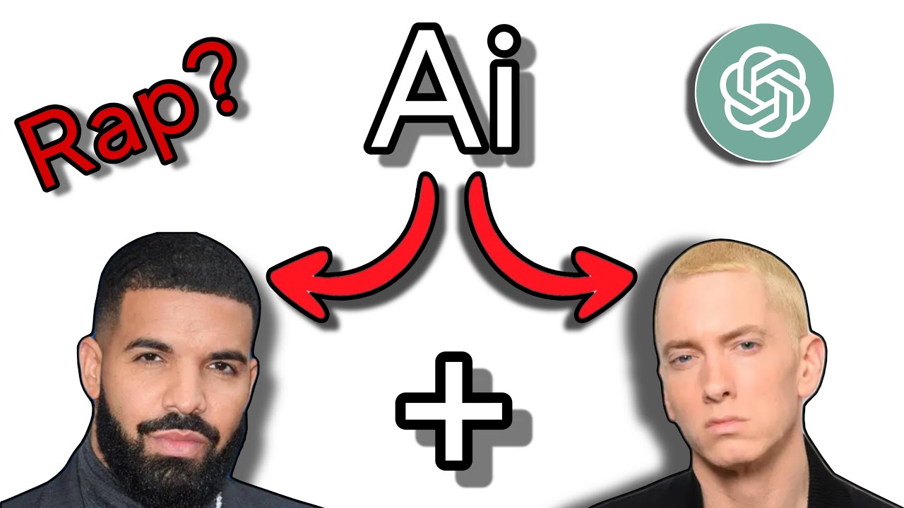 This Ai Can Rap! - YouTube