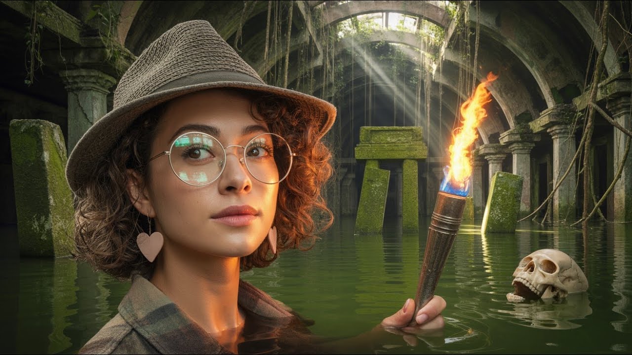 Stonehenge’s Greatest Mystery || How Were the Stones Moved? - YouTube