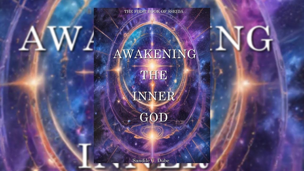 UNLOCK YOUR SPIRITUAL POTENTIAL || AWAKENING YOUR INNER GOD | UNIVERSAL ...