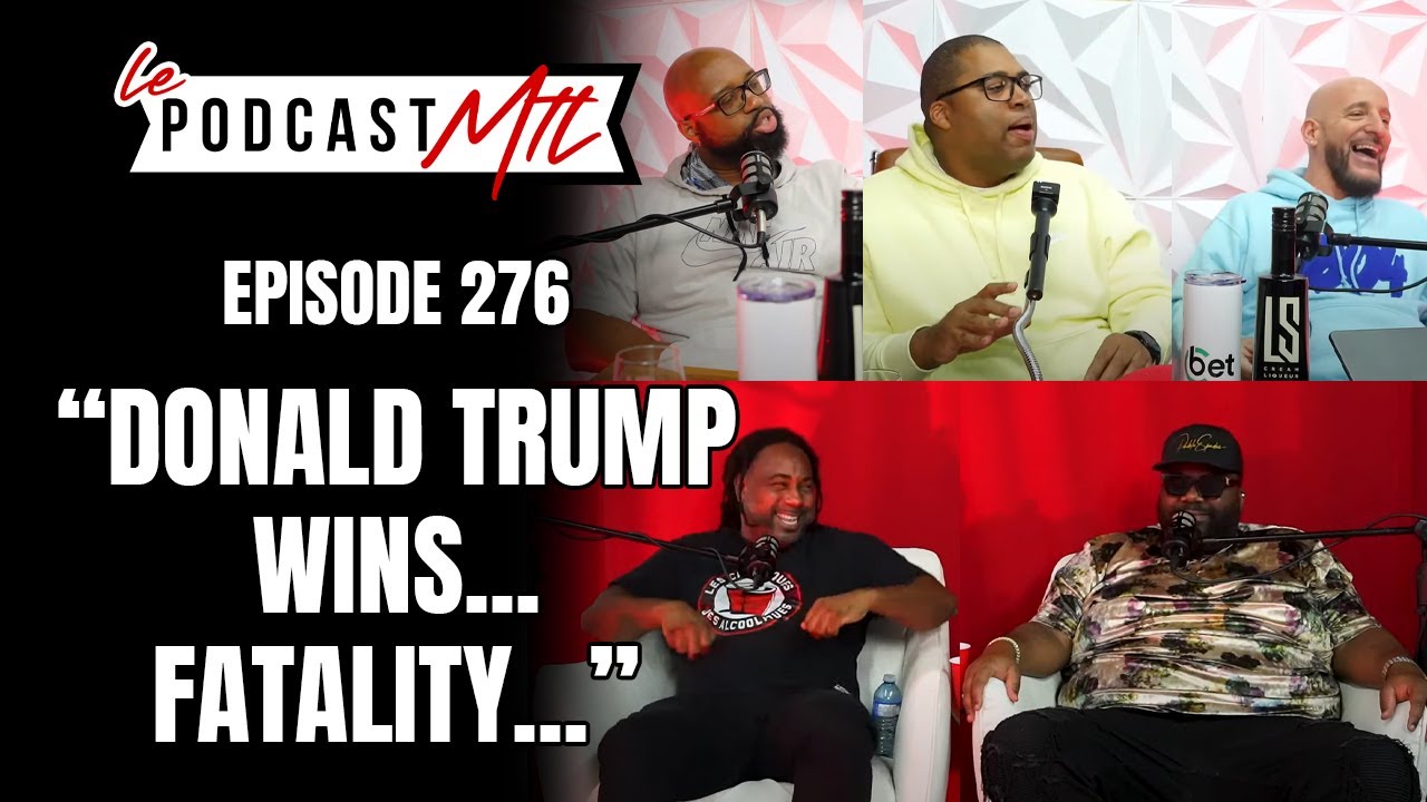 Why did Donald Trump win?, Dune 2, The Penguin, Aaron Hernandez, Vince ...