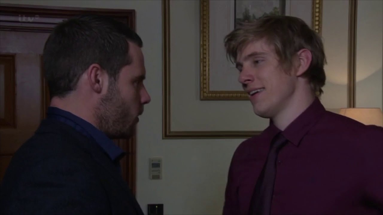 Robron Kisses 2015 - YouTube