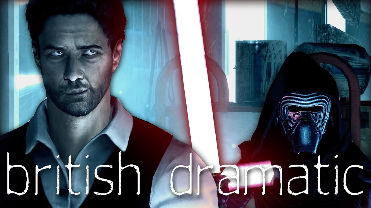 JOHNNY TOAST'S DEATH!? - VenturianTale Gmod Drama - YouTube