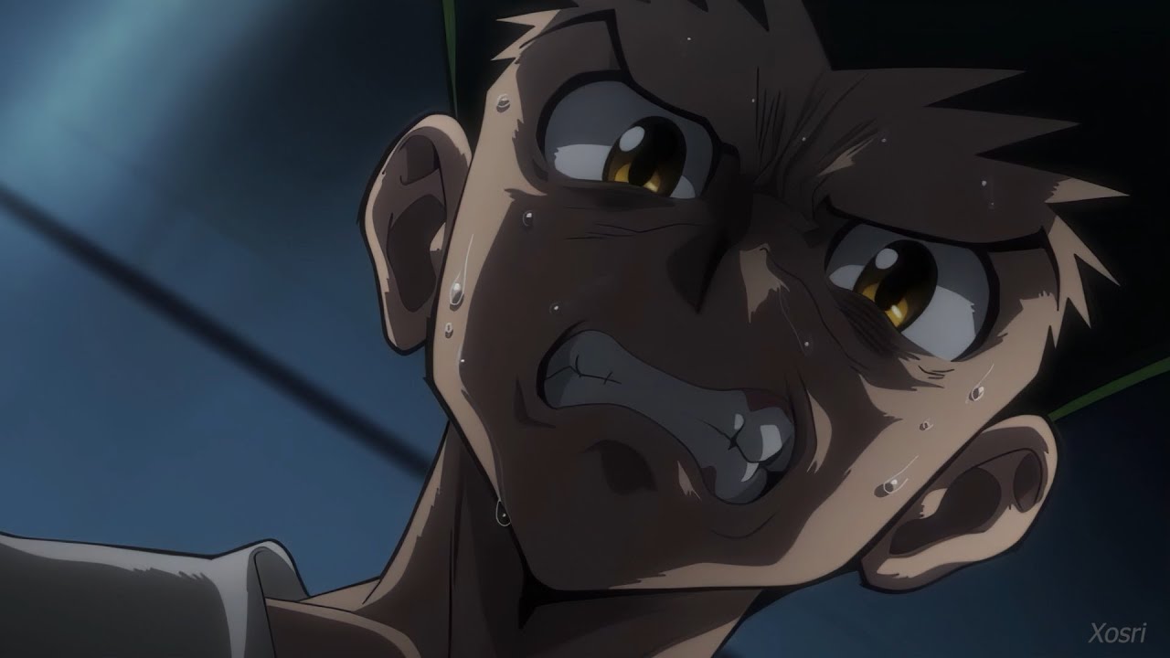 Awaken {ASMV/AMV} II Gon Freecs II Hunter x Hunter - YouTube