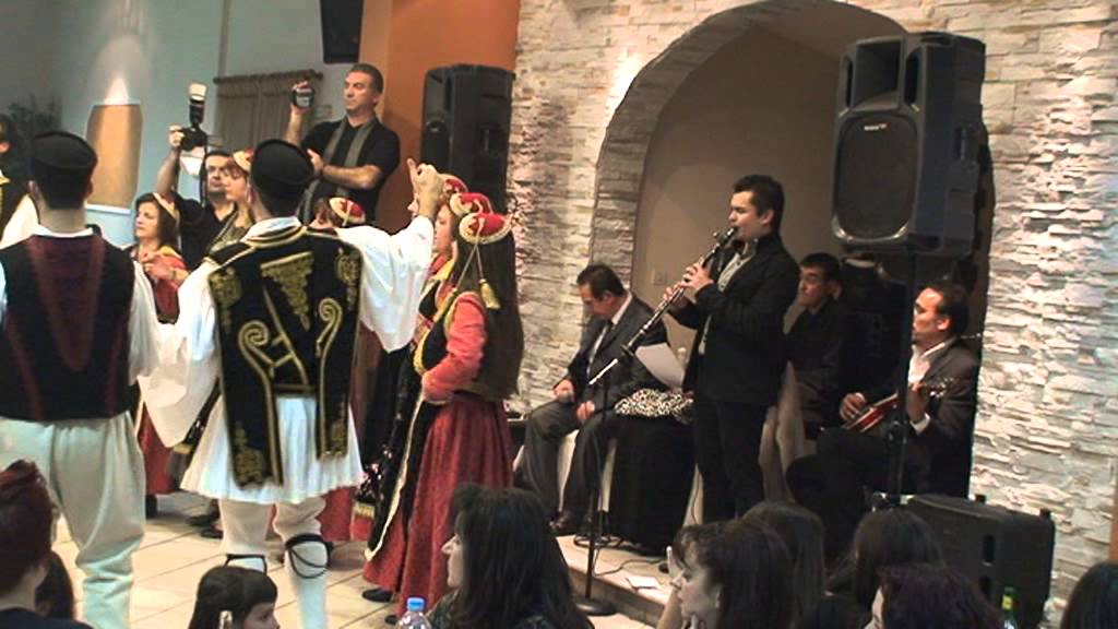 ΓΑΙΤΑ ΜΟΝΗ, ΤΖΙΜΑΣ ΚΩΣΤΑΣ, ΖΙΑΚΟΣ ΓΙΑΝΝΗΣ ΚΛΑΡΙΝΟ - YouTube