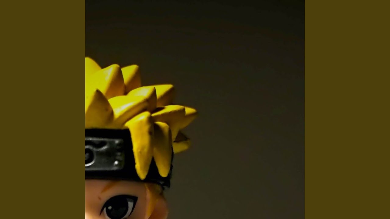 Samidare / Early Summer Rain (From "Naruto Shippuden") - YouTube