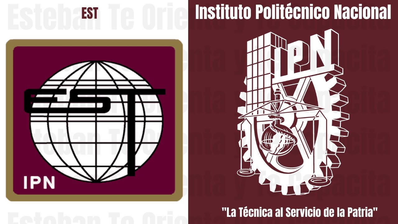 OFERTA EDUCATIVA IPN EST - YouTube