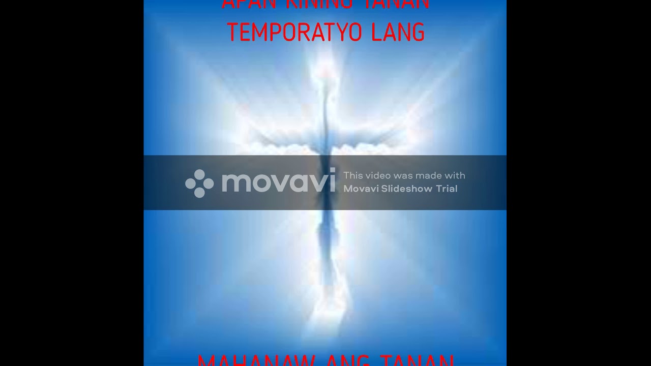 MGA PANGHITABO WITH LYRICS - YouTube