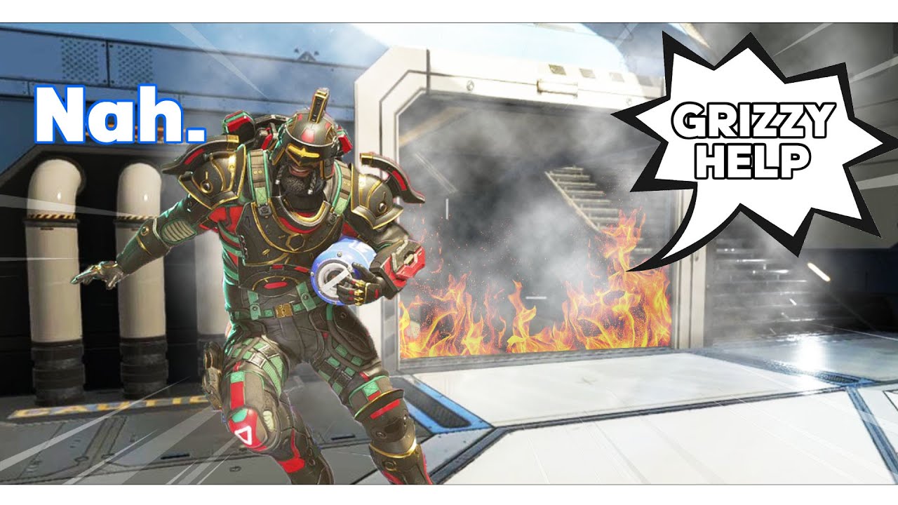 Blarg, Smitty, and Grizzy Argue for 18 Minutes - YouTube