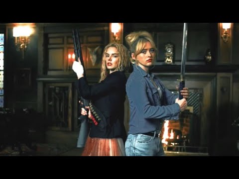 READY OR NOT 2: Here I Come Teaser Trailer (2026) – Samara Weaving ...