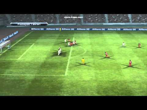 Kaf 2 gol Makukula