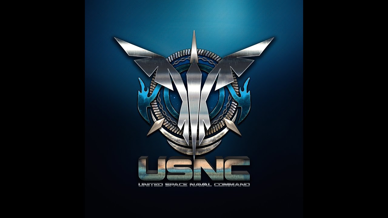 USNC - United Space Naval Command Recruitment Video - YouTube