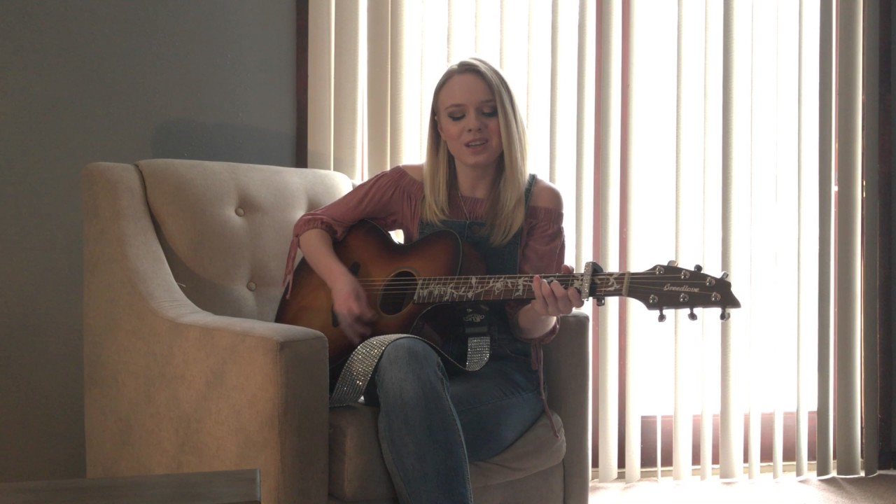 Rachel Messer - Don't Think Twice (Cover) - YouTube