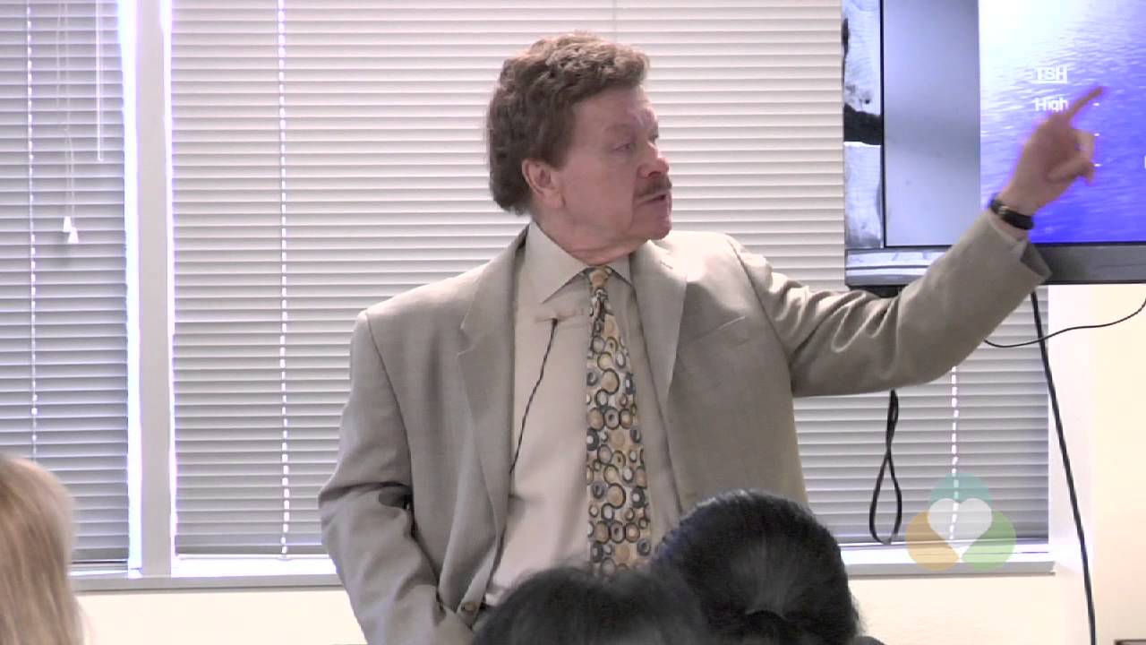 Dr. Norman Lavin - YouTube