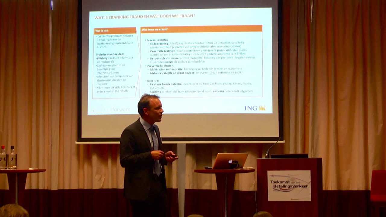 Lezing Peter Jacobs - YouTube