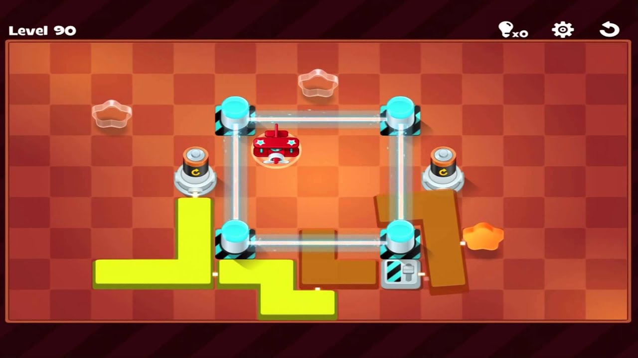 Help Me Fly level 90 - YouTube