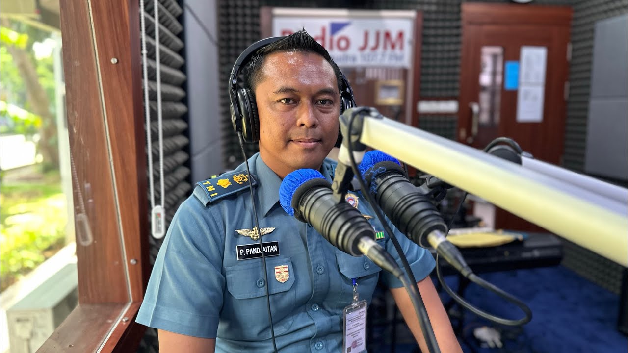 Peran Penyidik TNI AL dalam Penegakan Hukum di Laut - Mayor Laut (H) P ...