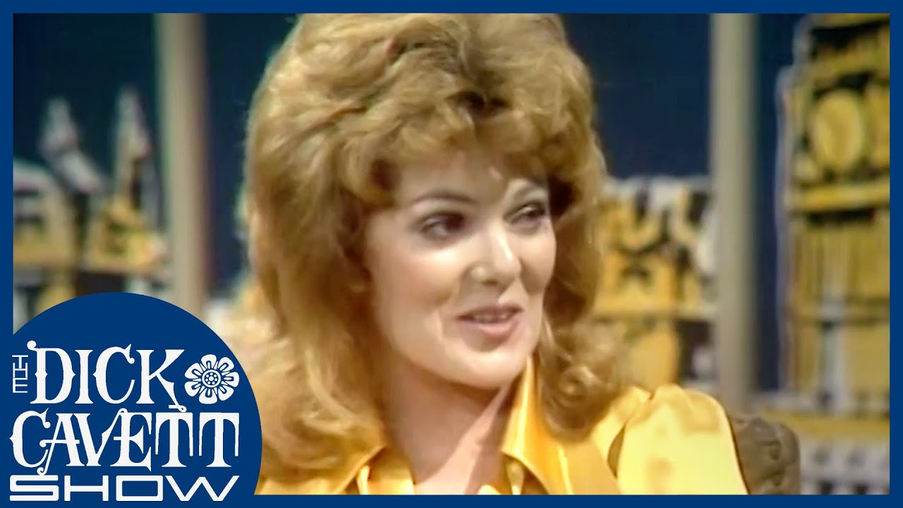 Lynn Redgrave Discusses Her Research Into Valerie Solanas' SCUM ...