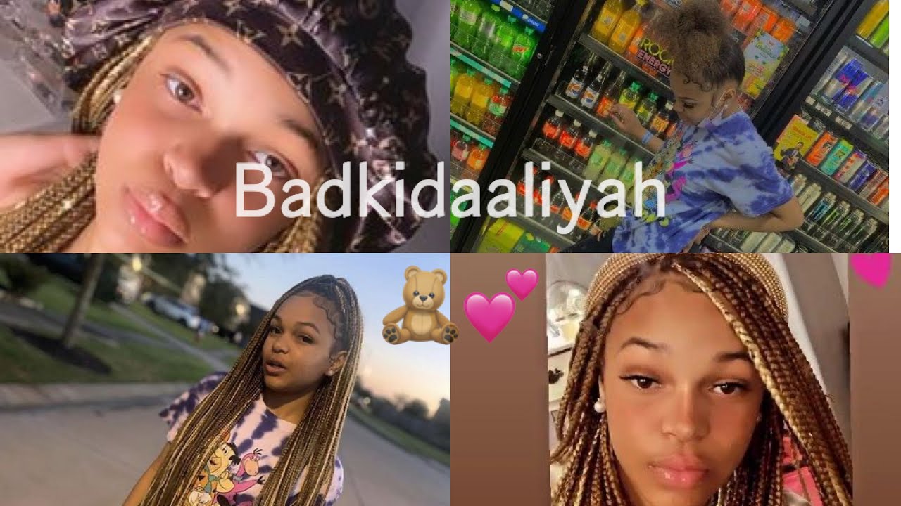 𝖡𝖺𝖽𝗄𝗂𝖽𝖺𝖺𝗅𝗂𝗒𝖺𝗁 𝖾𝖽𝗂𝗍!🧸💕 - YouTube
