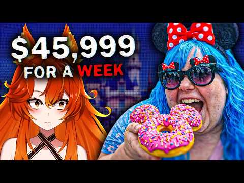 Disney adults are genuinely beyond help..