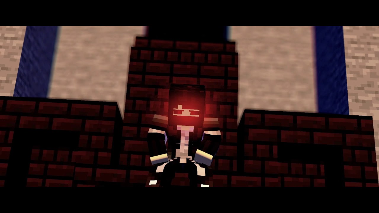 NEFFEX - Animated Song "Fight Back" 👊 🖐 - YouTube Music