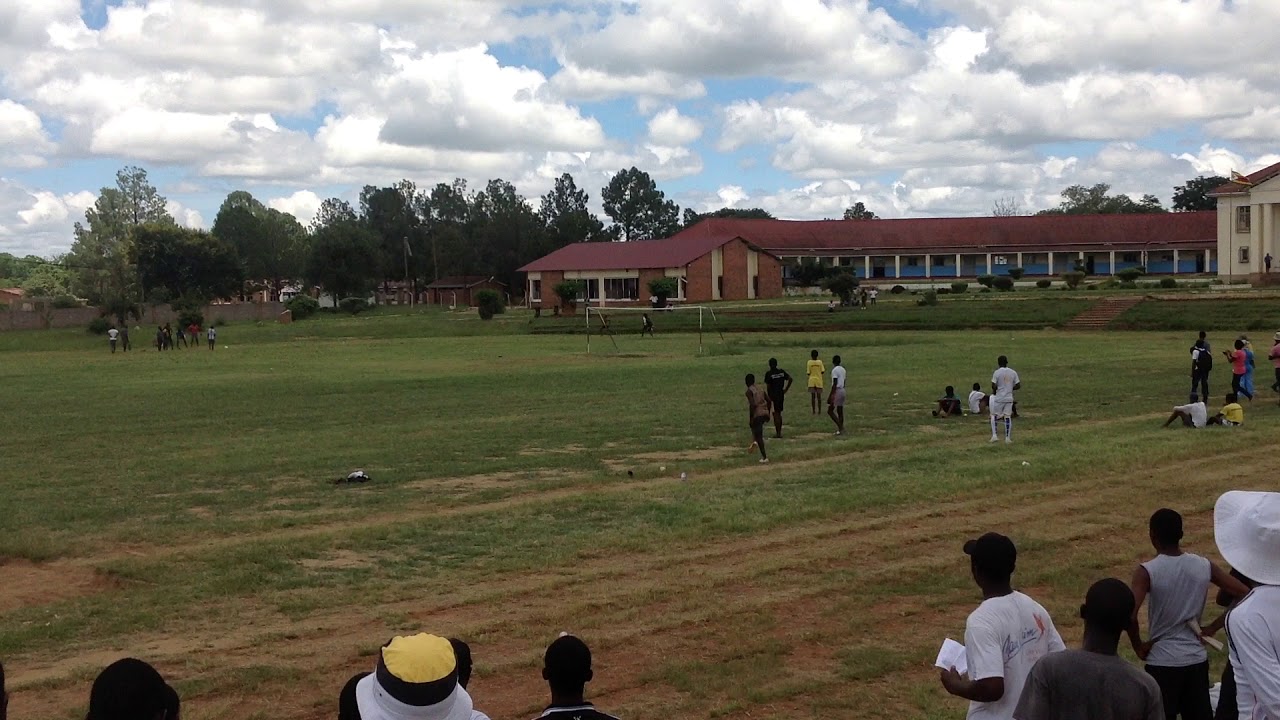 Mzingwane high - YouTube