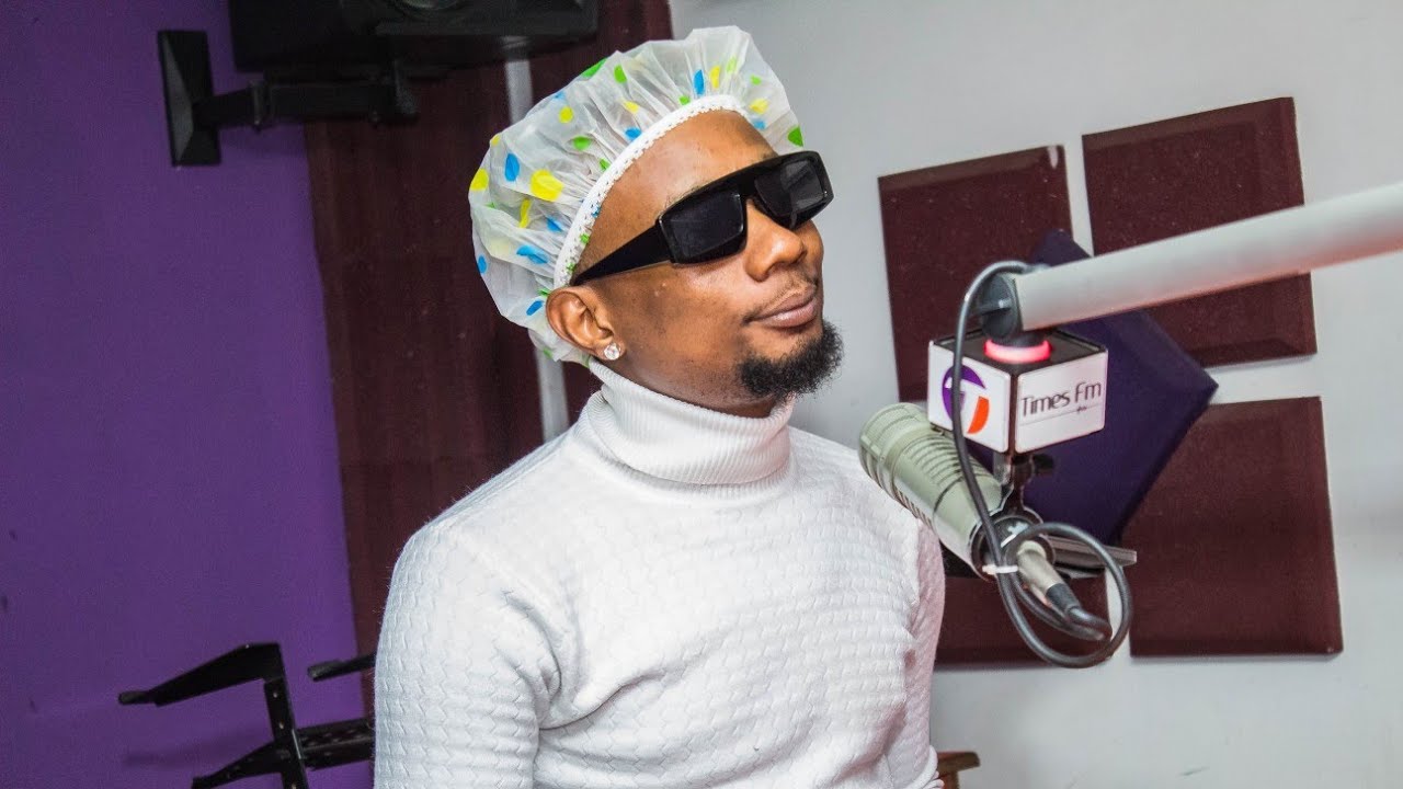 Bill Nass: Nandy / Ananipenda / Tunamahusiano Mazuri / Tunaaminiana ...