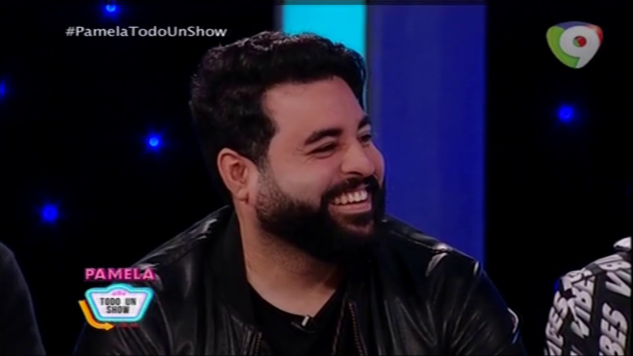 Entrevista a Los Blanquitos (Los popis del momento) - Pamela Todo un ...