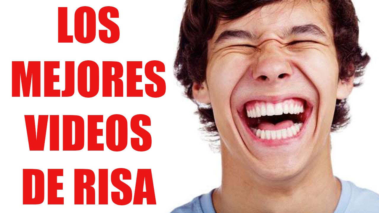videos de risa extra divertidos - YouTube