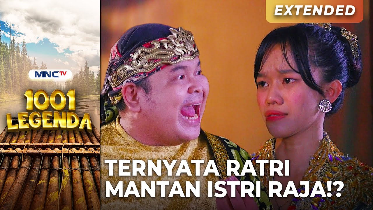 CINDE SYOK!! Ternyata Ayah Kandungnya Adalah Seorang Raja | 1001 ...